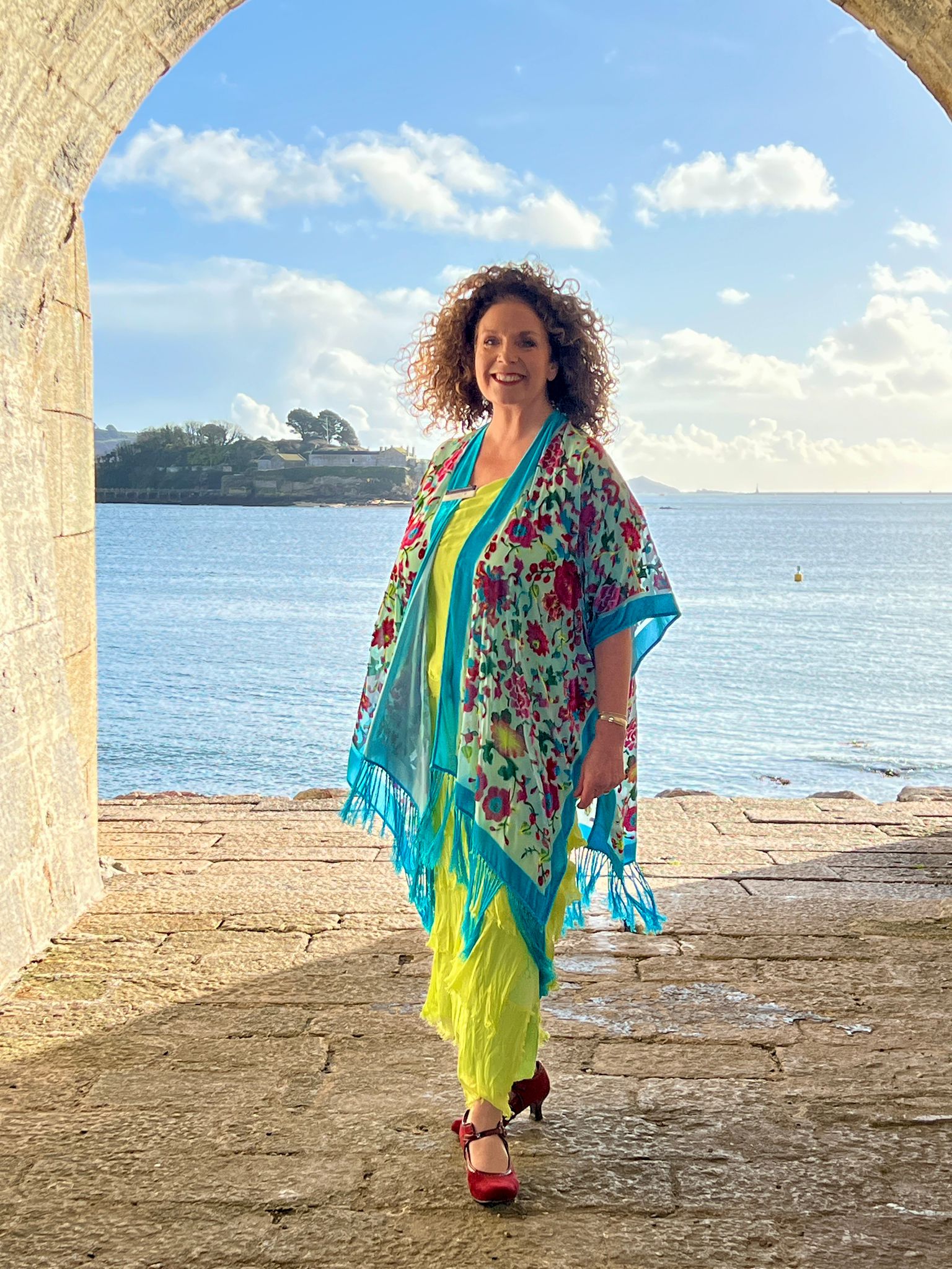 Catharine Dawson Celebrant | Beautiful Ceremonies in Plymouth & Devon